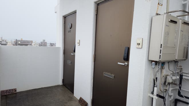 アワセベイストリート401の写真21