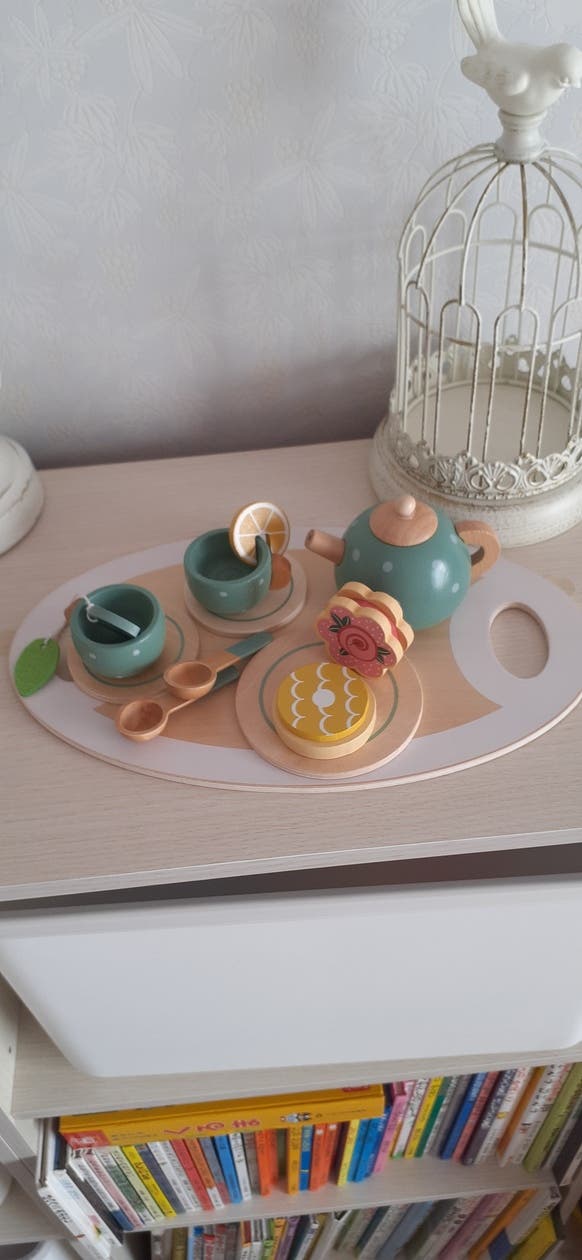 赤ちゃんやお子さまとも一緒にくつろげるお部屋の写真16