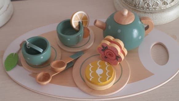 赤ちゃんやお子さまとも一緒にくつろげるお部屋の写真16