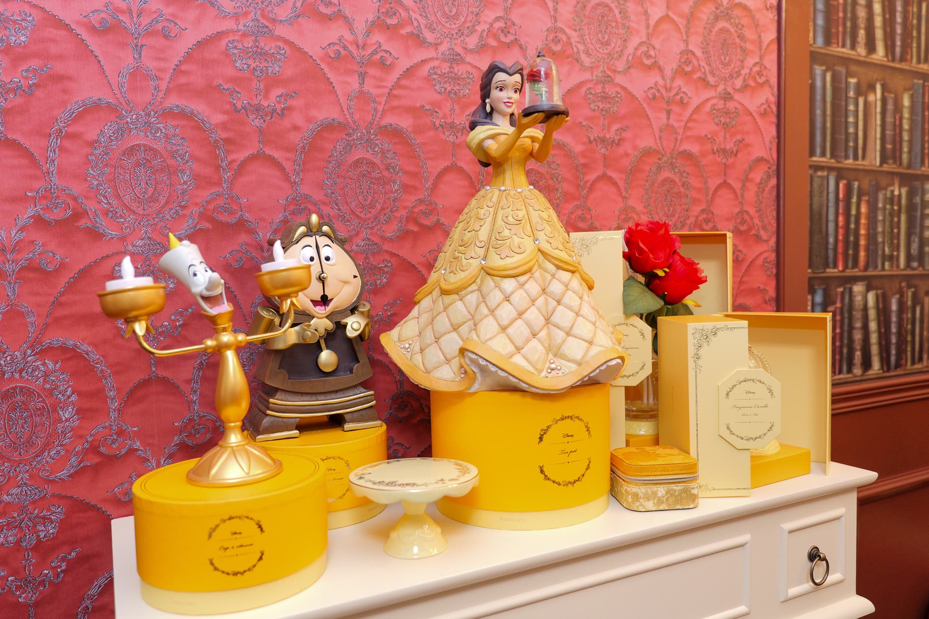 👑リオンズ松戸駅前👑ヨーロッパ調/完全個室型サロン 🌺/エステ💆‍♀️リラク・整体💅撮影可/松戸駅東口4分の写真4