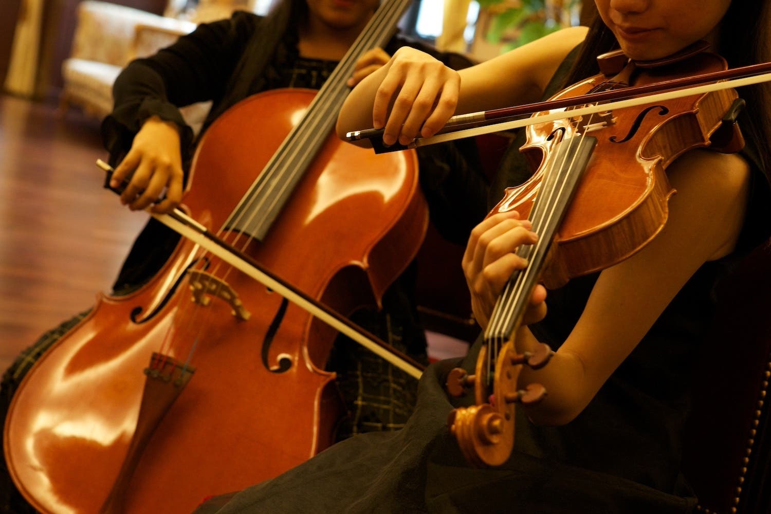 【 貸切チャペル 】京都の街中にあるステンドグラス輝く大聖堂（演奏会/コンサート/MV撮影）の写真6