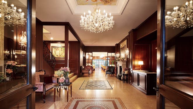 【 貸切チャペル 】京都の街中にあるステンドグラス輝く大聖堂(演奏会/コンサート/MV撮影)の写真10