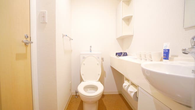 東新宿駅から徒歩5分のスペース TOKYOICHIBANの写真3