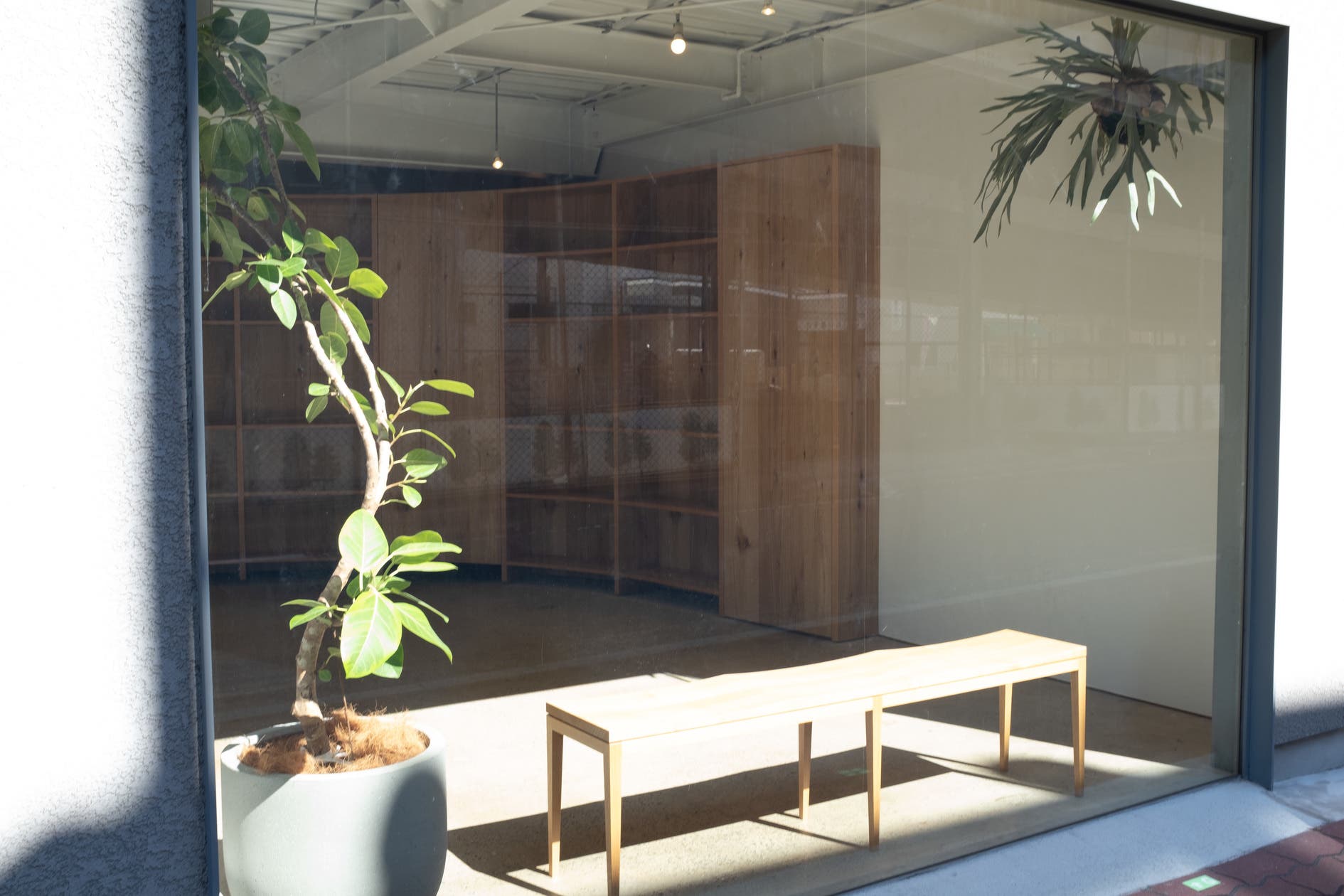 家具職人が作った空間//キッチン付レンタルスペース// 「撮影スタジオ・ギャラリー・POP UP ・CAFE」などの写真7