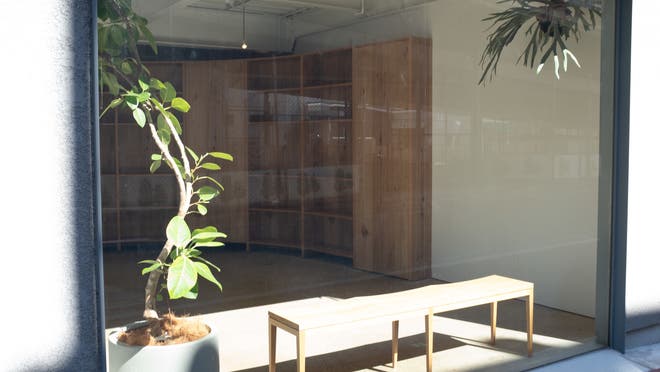 家具職人が作った空間//キッチン付レンタルスペース// 「撮影スタジオ・ギャラリー・POP UP ・CAFE」などの写真7