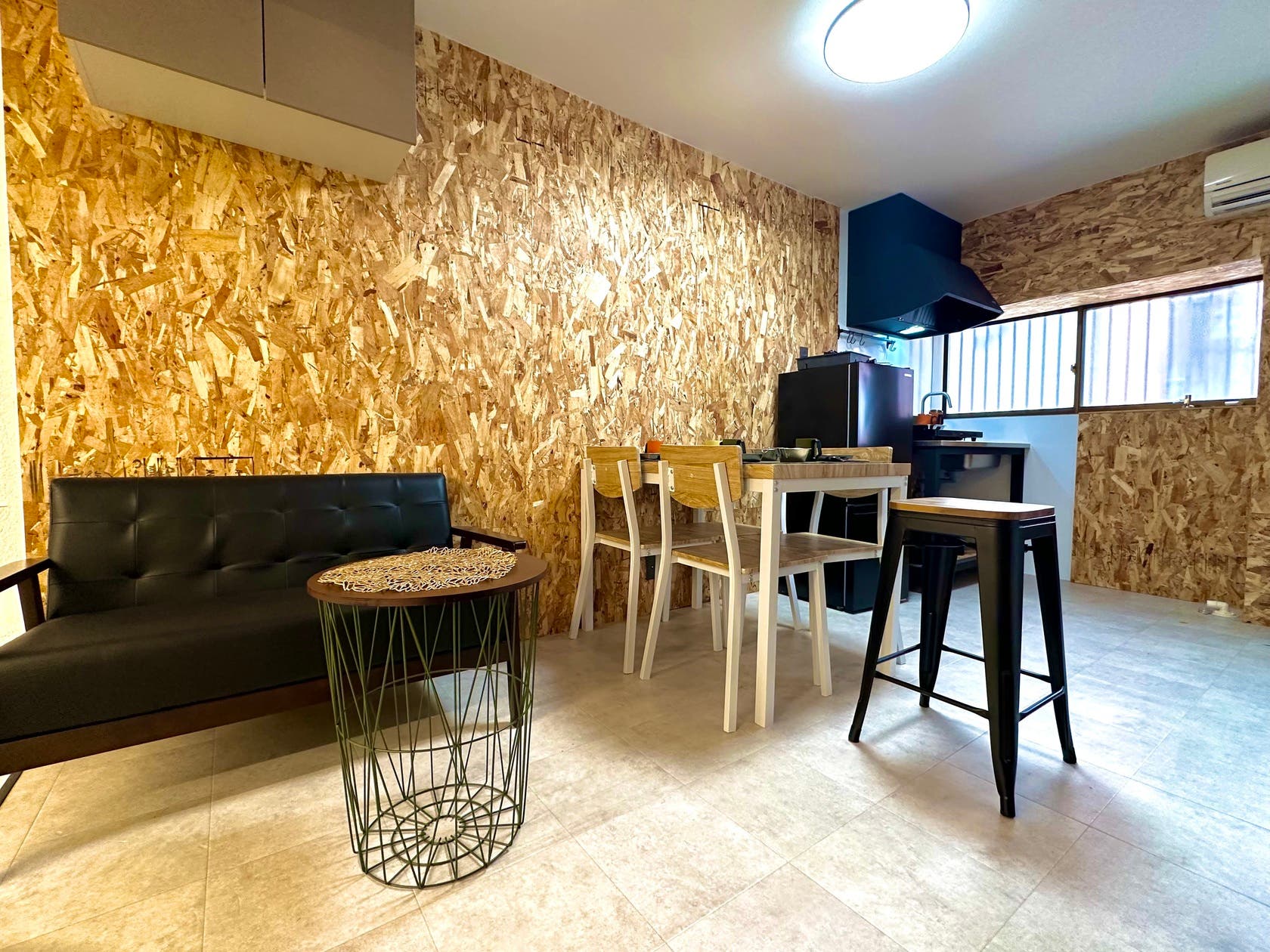 【一軒家貸切🏠室内バーベキュー🍖高槻ベース】卓球台🏓無料駐車場🚙スーパー近くの写真11