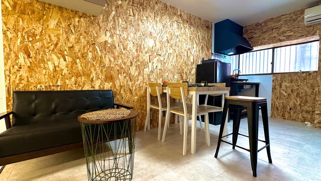 【一軒家貸切🏠室内バーベキュー🍖高槻ベース】卓球台🏓無料駐車場🚙スーパー近くの写真11