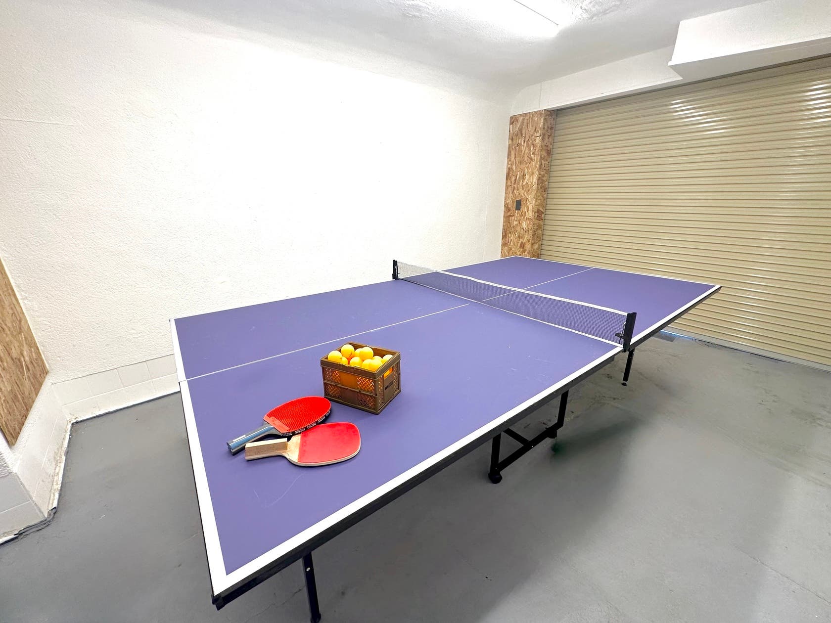 【一軒家貸切🏠室内バーベキュー🍖高槻ベース】卓球台🏓無料駐車場🚙スーパー近くの写真15