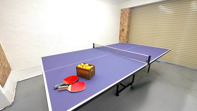 【一軒家貸切🏠室内バーベキュー🍖高槻ベース】卓球台🏓無料駐車場🚙スーパー近くの写真15