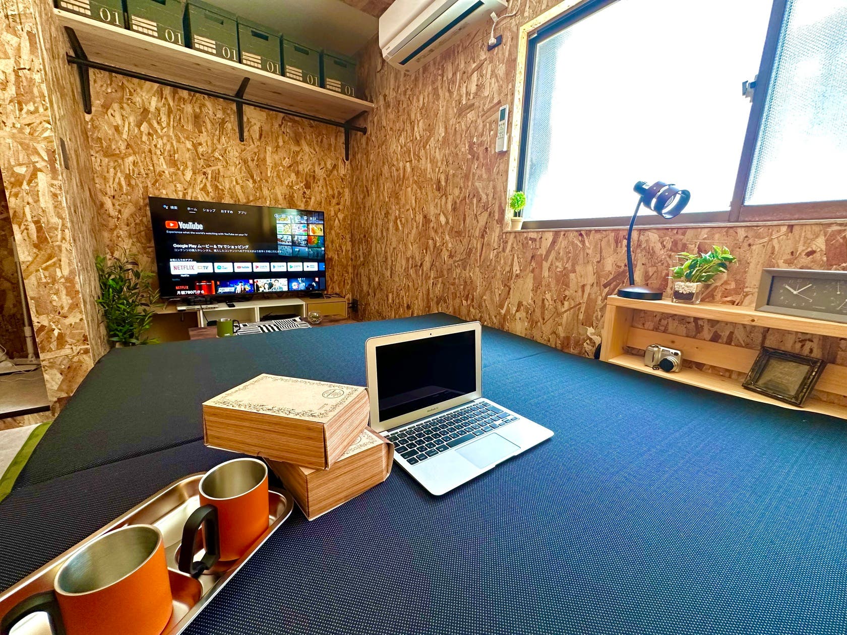 【一軒家貸切🏠室内バーベキュー🍖高槻ベース】卓球台🏓無料駐車場🚙スーパー近くの写真5