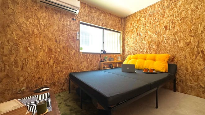 【一軒家貸切🏠室内バーベキュー🍖高槻ベース】卓球台🏓無料駐車場🚙スーパー近くの写真3