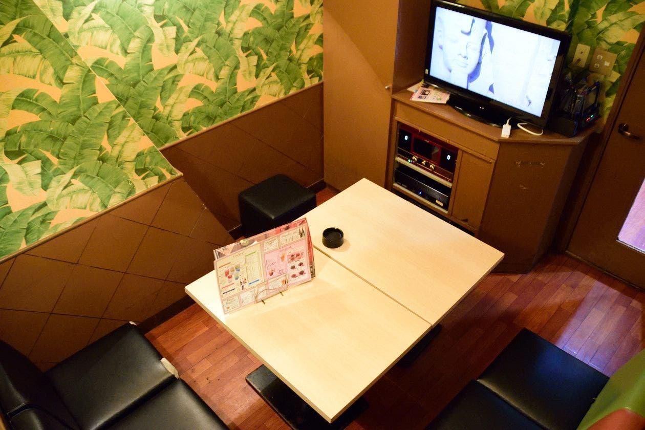 【神奈川 横浜】明るい雰囲気のスペースでパーティーはいかがでしょうか？(ルーム206)の写真2