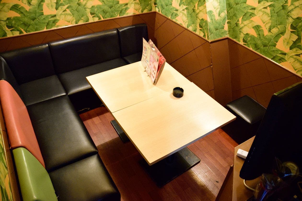 【神奈川 横浜】明るい雰囲気のスペースでパーティーはいかがでしょうか？(ルーム206)の写真1