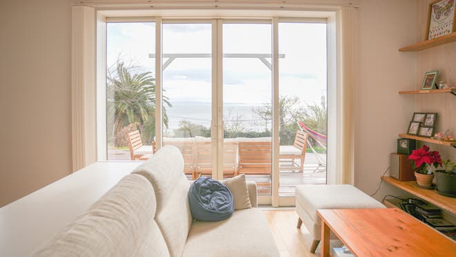 淡路島にNewOpen✨パノラマオーシャンビューのハウススタジオ🏝️の写真2