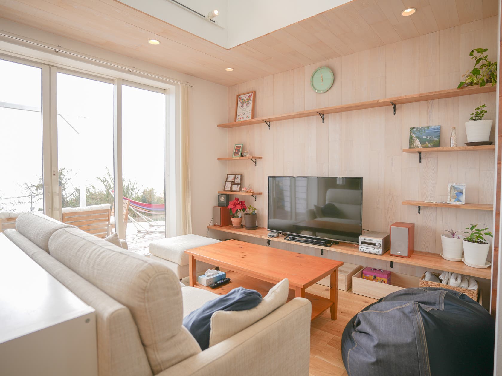 淡路島にNewOpen✨パノラマオーシャンビューのハウススタジオ🏝️の写真7