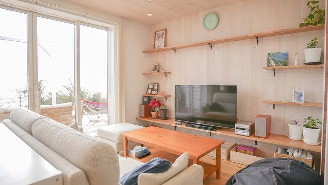 淡路島にNewOpen✨パノラマオーシャンビューのハウススタジオ🏝️の写真7