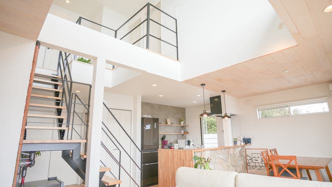 淡路島にNewOpen✨パノラマオーシャンビューのハウススタジオ🏝️の写真8