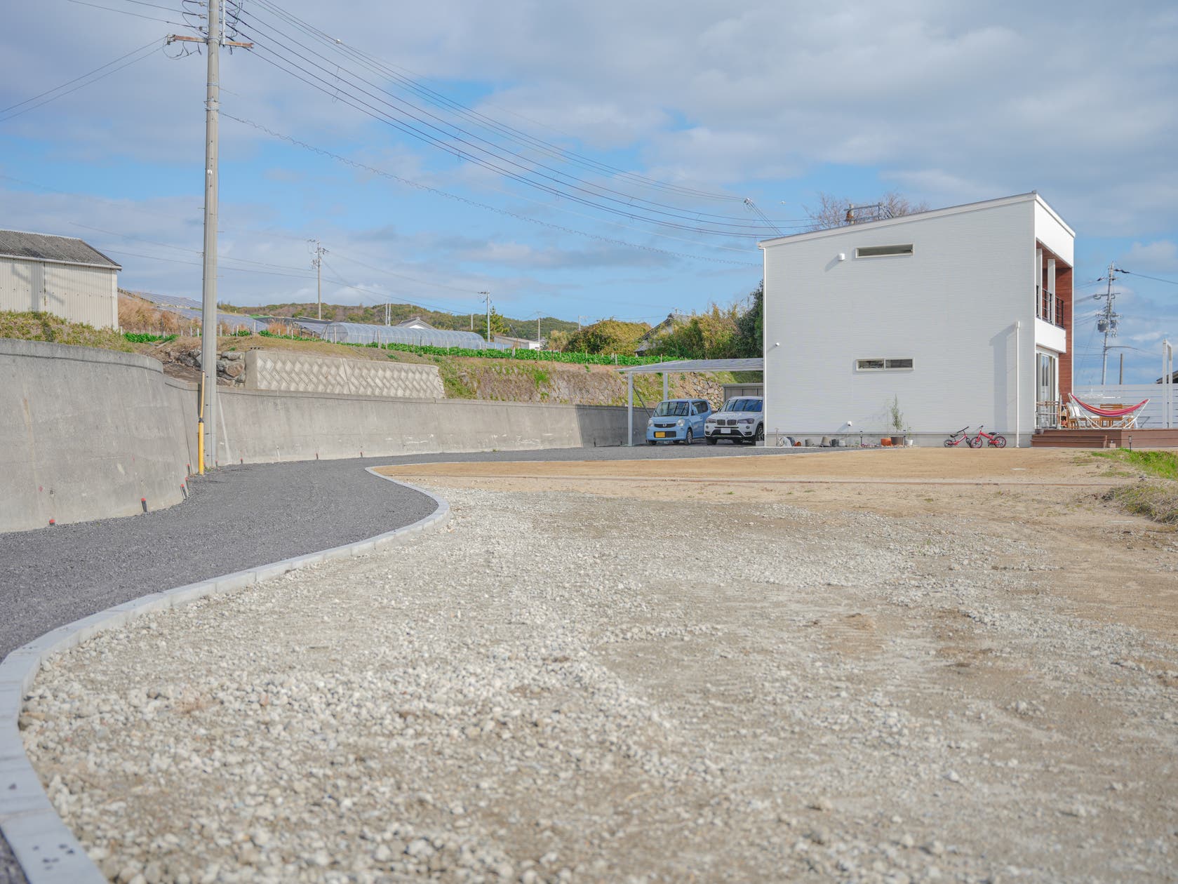 淡路島にNewOpen✨パノラマオーシャンビューのハウススタジオ🏝️の写真26