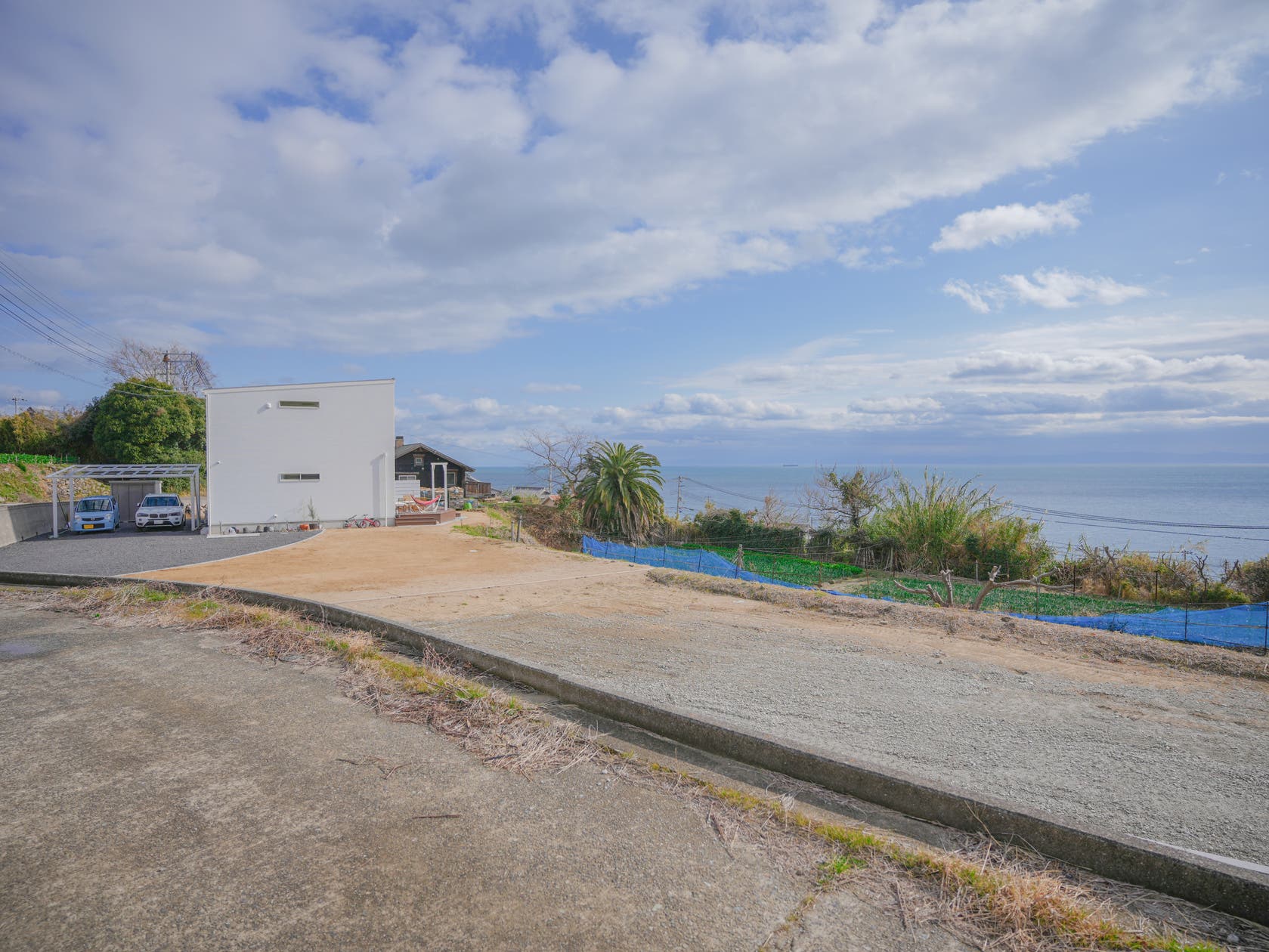 淡路島にNewOpen✨パノラマオーシャンビューのハウススタジオ🏝️の写真27