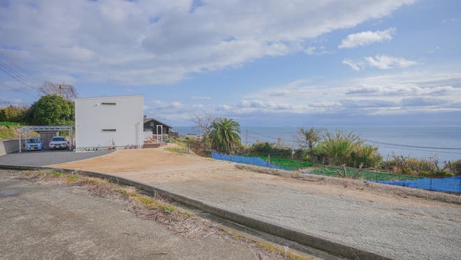 淡路島にNewOpen✨パノラマオーシャンビューのハウススタジオ🏝️の写真27