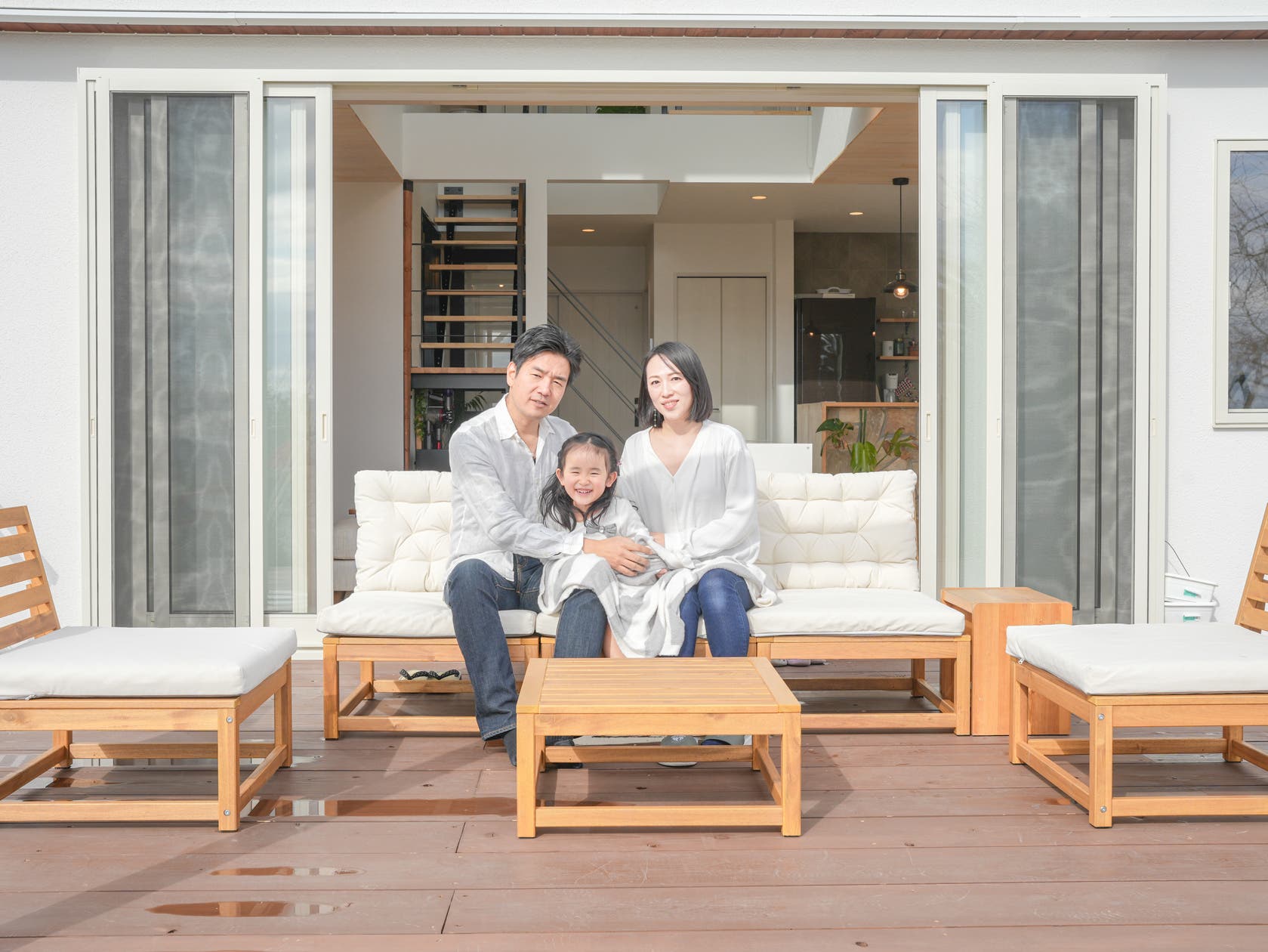 淡路島にNewOpen✨パノラマオーシャンビューのハウススタジオ🏝️の写真15