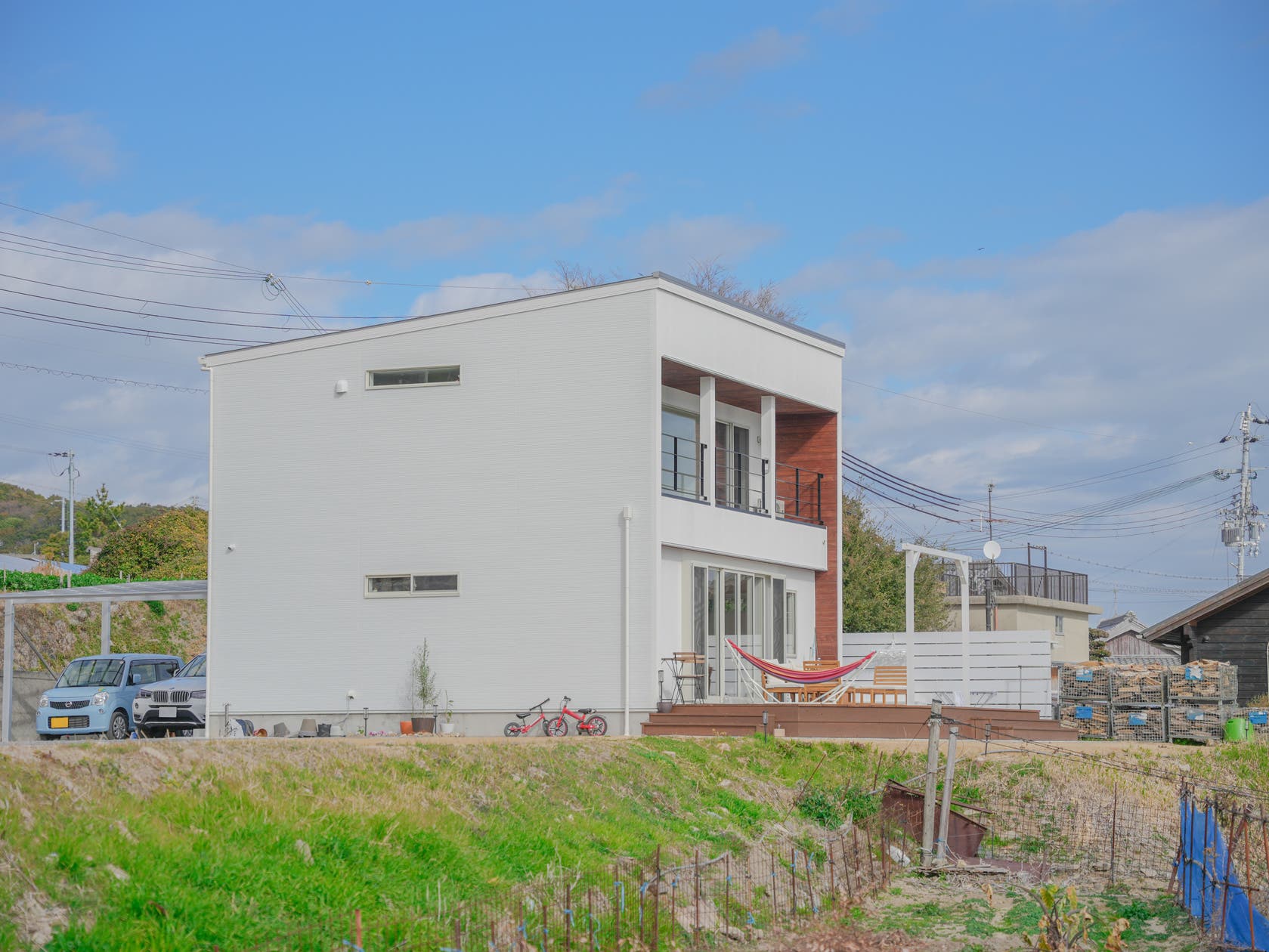 淡路島にNewOpen✨パノラマオーシャンビューのハウススタジオ🏝️の写真25