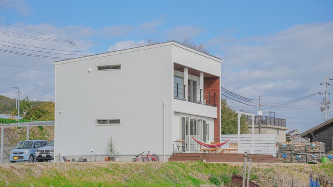 淡路島にNewOpen✨パノラマオーシャンビューのハウススタジオ🏝️の写真25