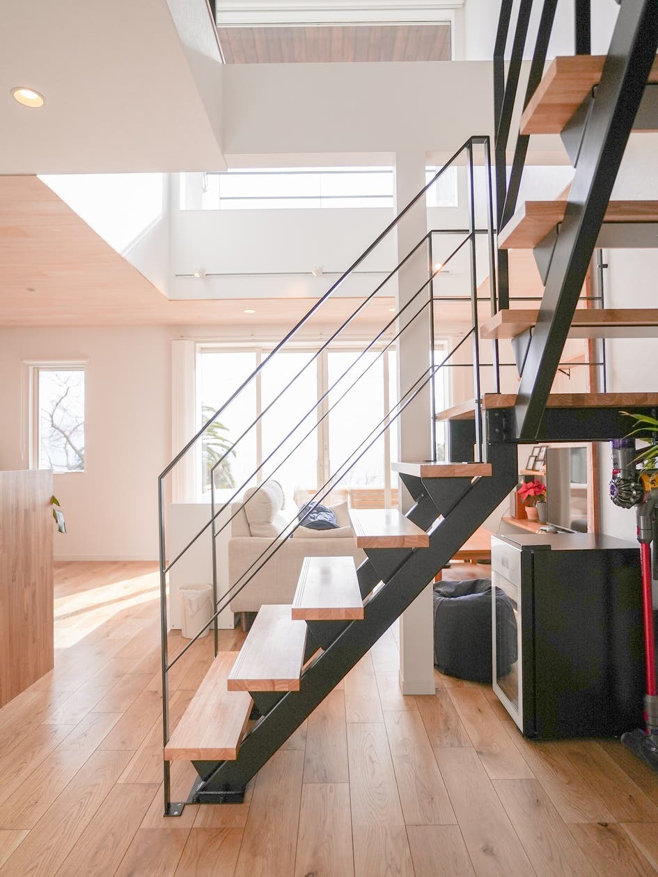 淡路島にNewOpen✨パノラマオーシャンビューのハウススタジオ🏝️の写真18