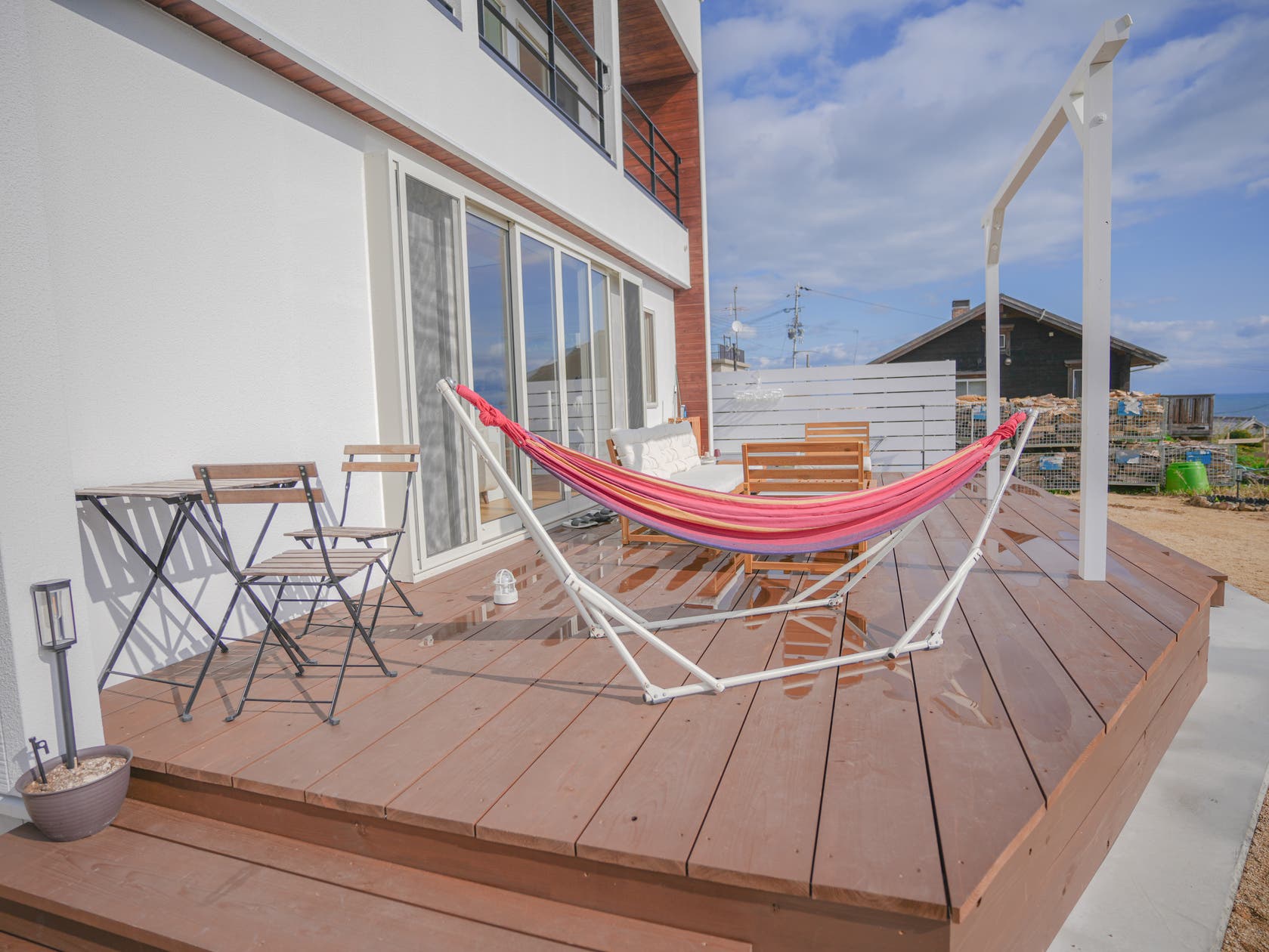 淡路島にNewOpen✨パノラマオーシャンビューのハウススタジオ🏝️の写真19