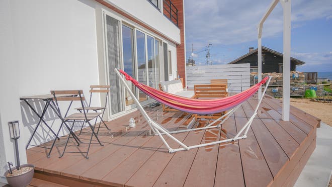 淡路島にNewOpen✨パノラマオーシャンビューのハウススタジオ🏝️の写真19