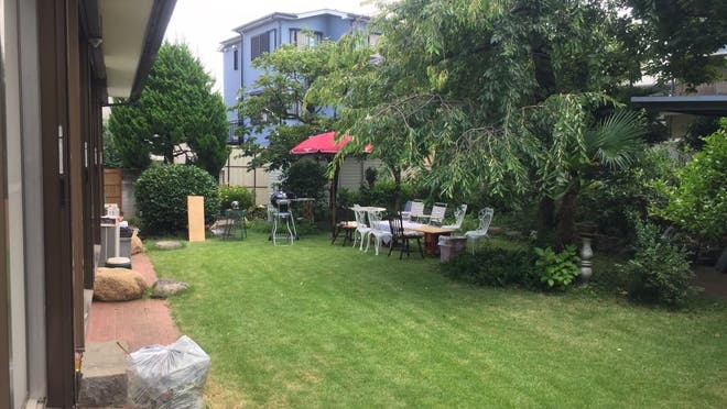 一軒家の洋室と和室を広々貸しきれる ハウススタジオとして好評(OPでキッチン使用可)の写真26