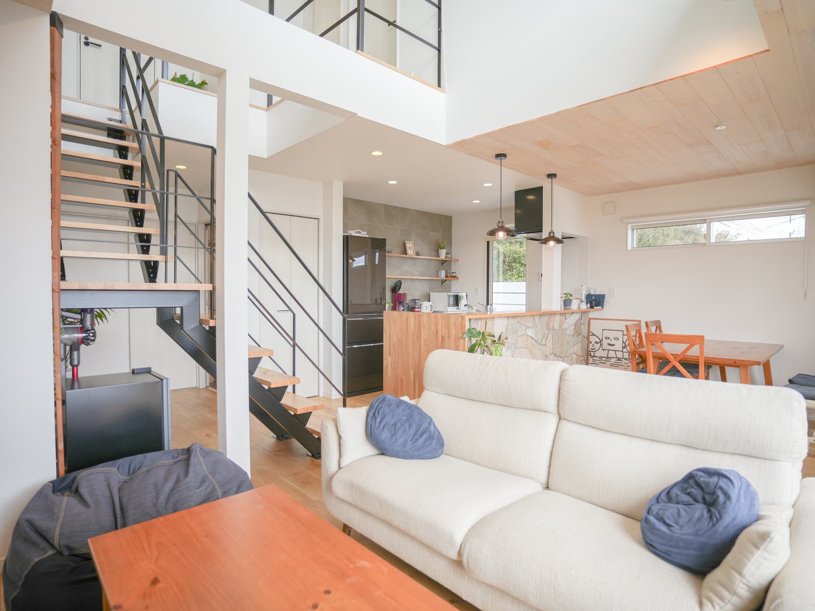 淡路島にNewOpen✨パノラマオーシャンビューのハウススタジオ🏝️の写真6