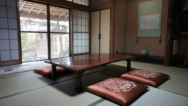 一軒家の洋室と和室を広々貸しきれる ハウススタジオとして好評(OPでキッチン使用可)の写真18