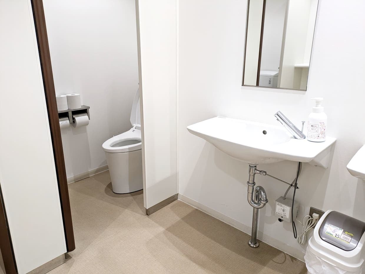 名古屋会議室 錦ハーモニー店 第1会議室の写真18