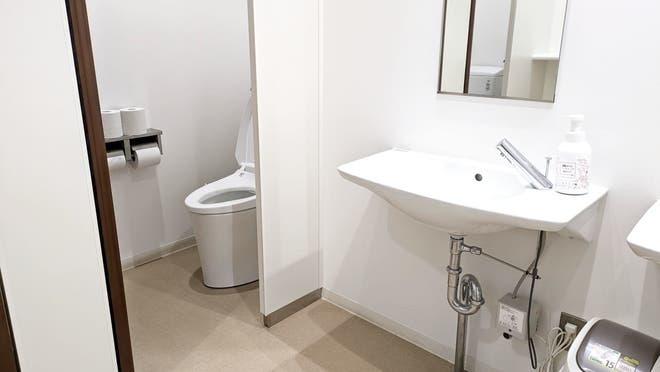 名古屋会議室 錦ハーモニー店 第1会議室の写真18