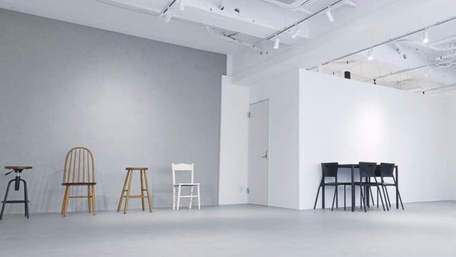 奥渋・富ヶ谷にあるレンタルスタジオ/代々木公園駅3分/Wi-Fi完備の写真4