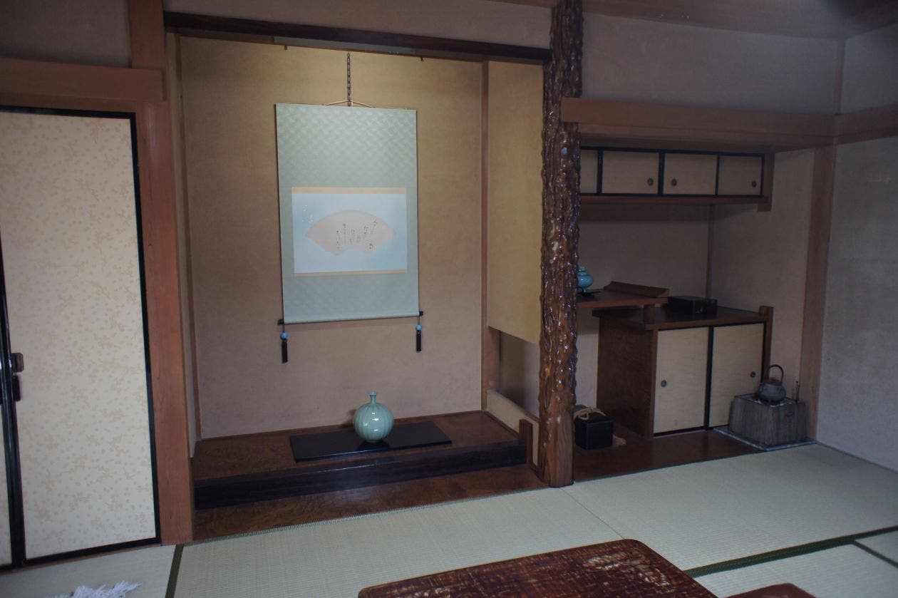 一軒家の洋室と和室を広々貸しきれる　ハウススタジオとして好評（OPでキッチン使用可）の写真17