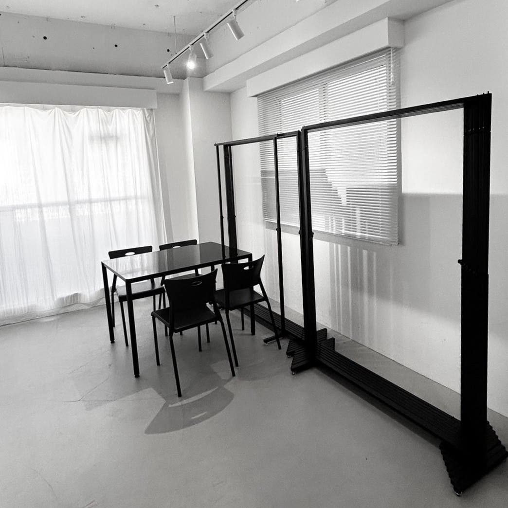 奥渋・富ヶ谷にあるレンタルスタジオ/代々木公園駅3分/Wi-Fi完備の写真6