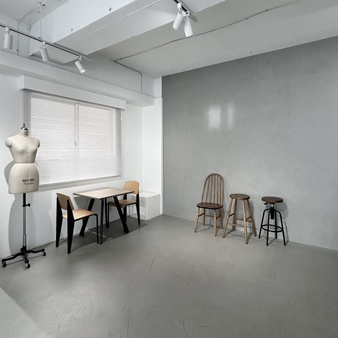 奥渋・富ヶ谷にあるレンタルスタジオ/代々木公園駅3分/Wi-Fi完備の写真7