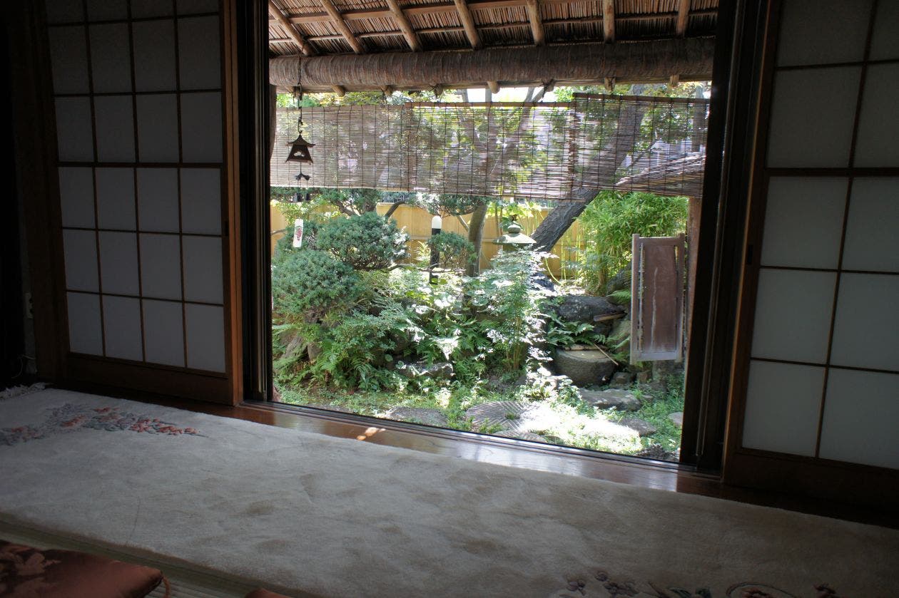 一軒家の洋室と和室を広々貸しきれる　ハウススタジオとして好評（OPでキッチン使用可）の写真19