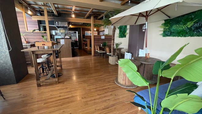 広小路駅から徒歩1分 パーティー、撮影、自由スペースの写真1