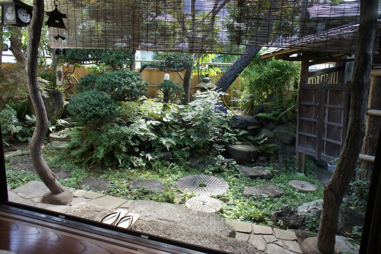 一軒家の洋室と和室を広々貸しきれる　ハウススタジオとして好評（OPでキッチン使用可）の写真20