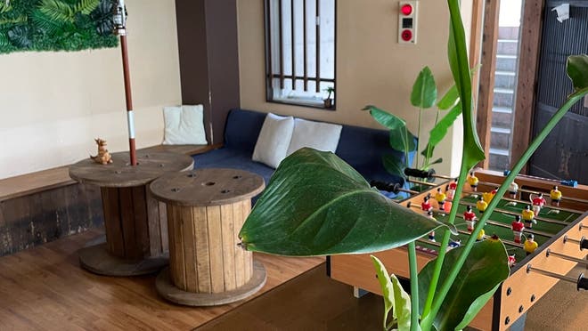 広小路駅から徒歩1分 パーティー、撮影、自由スペースの写真11