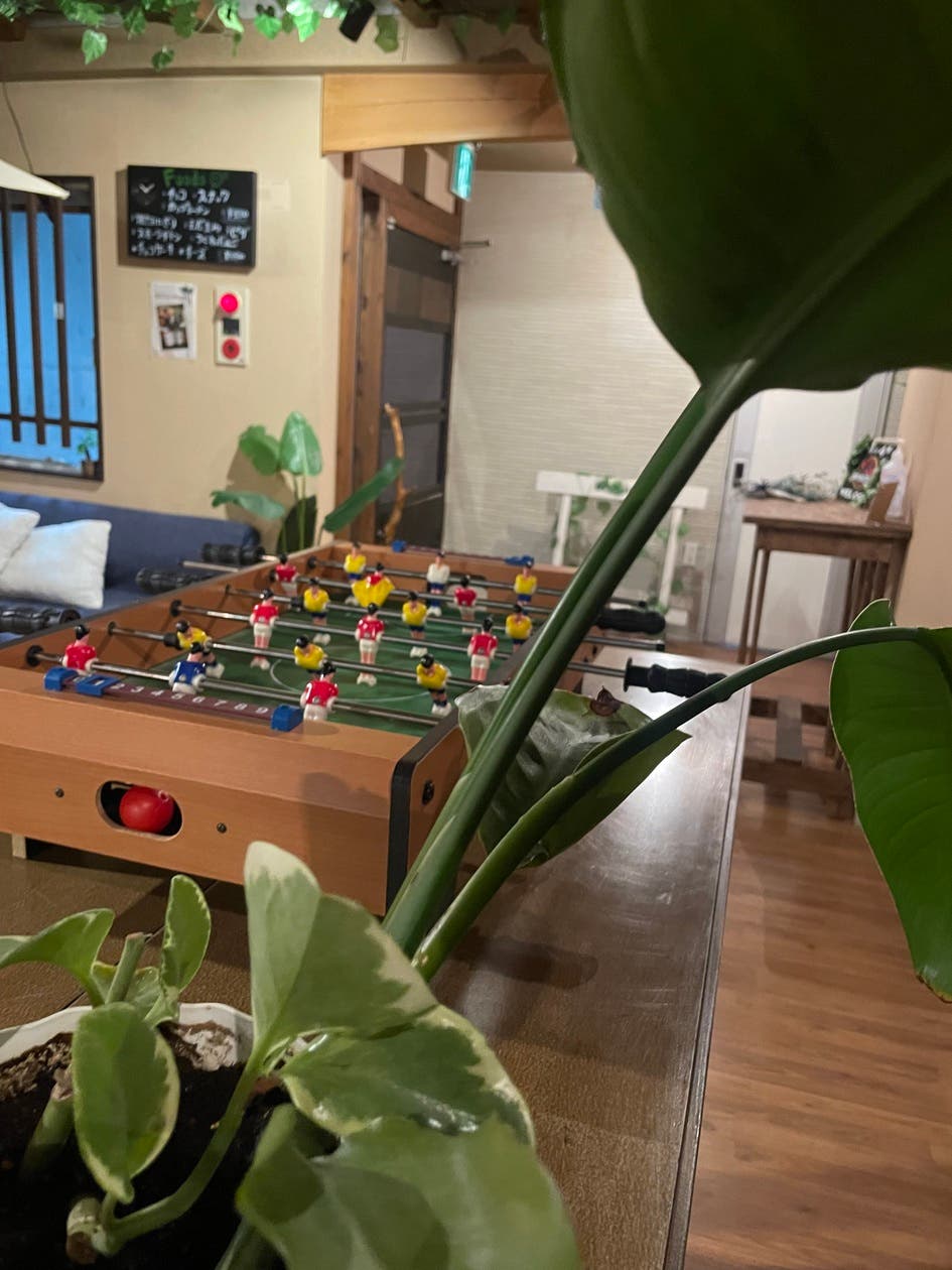 広小路駅から徒歩1分　パーティー、撮影、自由スペースの写真13