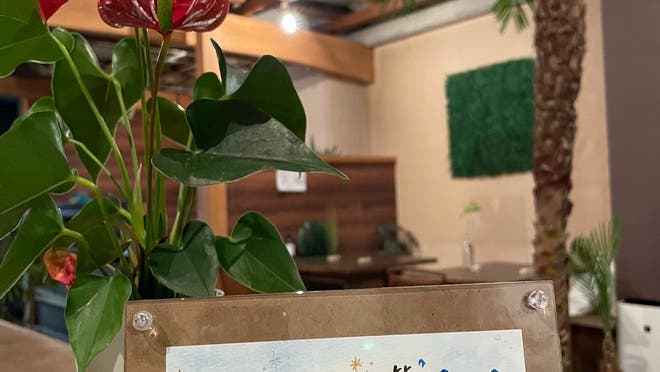 広小路駅から徒歩1分 パーティー、撮影、自由スペースの写真15