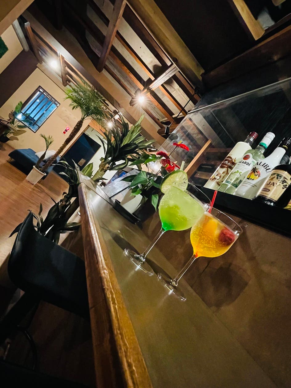 広小路駅から徒歩1分　パーティー、撮影、自由スペースの写真16