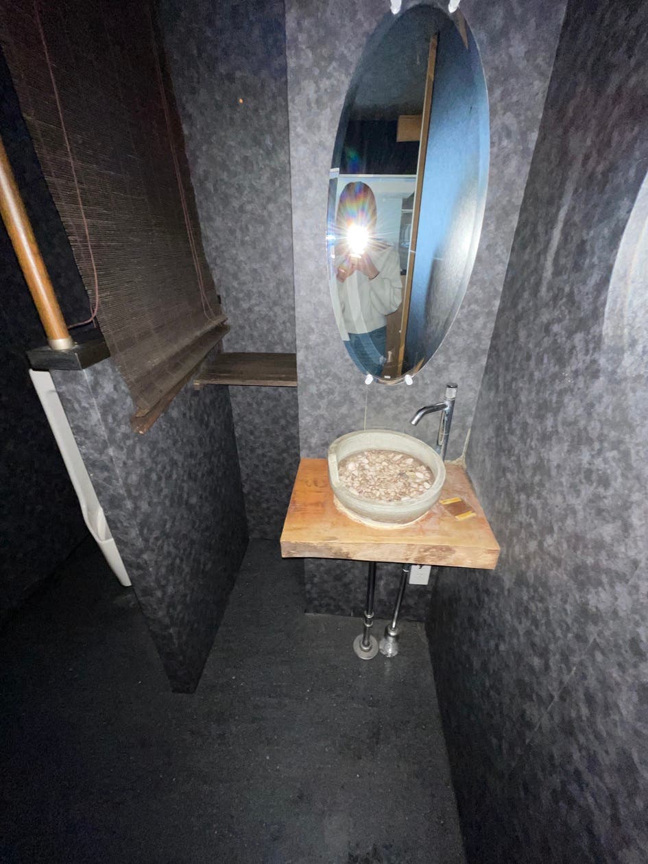 広小路駅から徒歩1分　パーティー、撮影、自由スペースの写真17