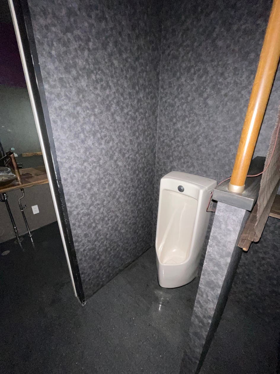 広小路駅から徒歩1分　パーティー、撮影、自由スペースの写真18