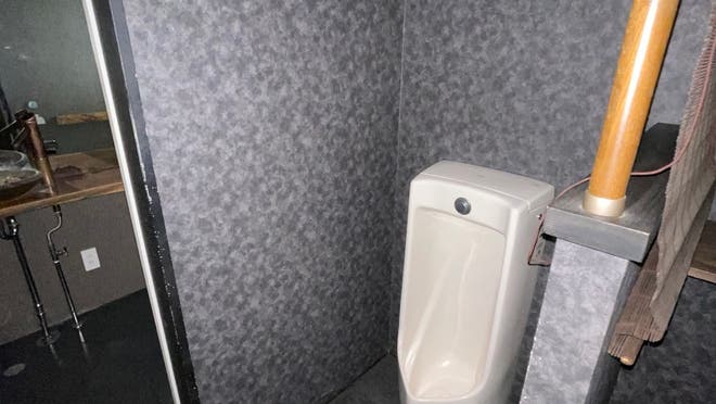 広小路駅から徒歩1分 パーティー、撮影、自由スペースの写真18