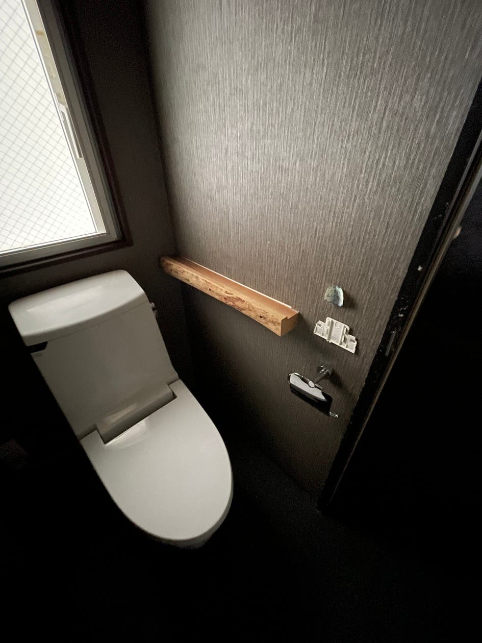 広小路駅から徒歩1分　パーティー、撮影、自由スペースの写真19